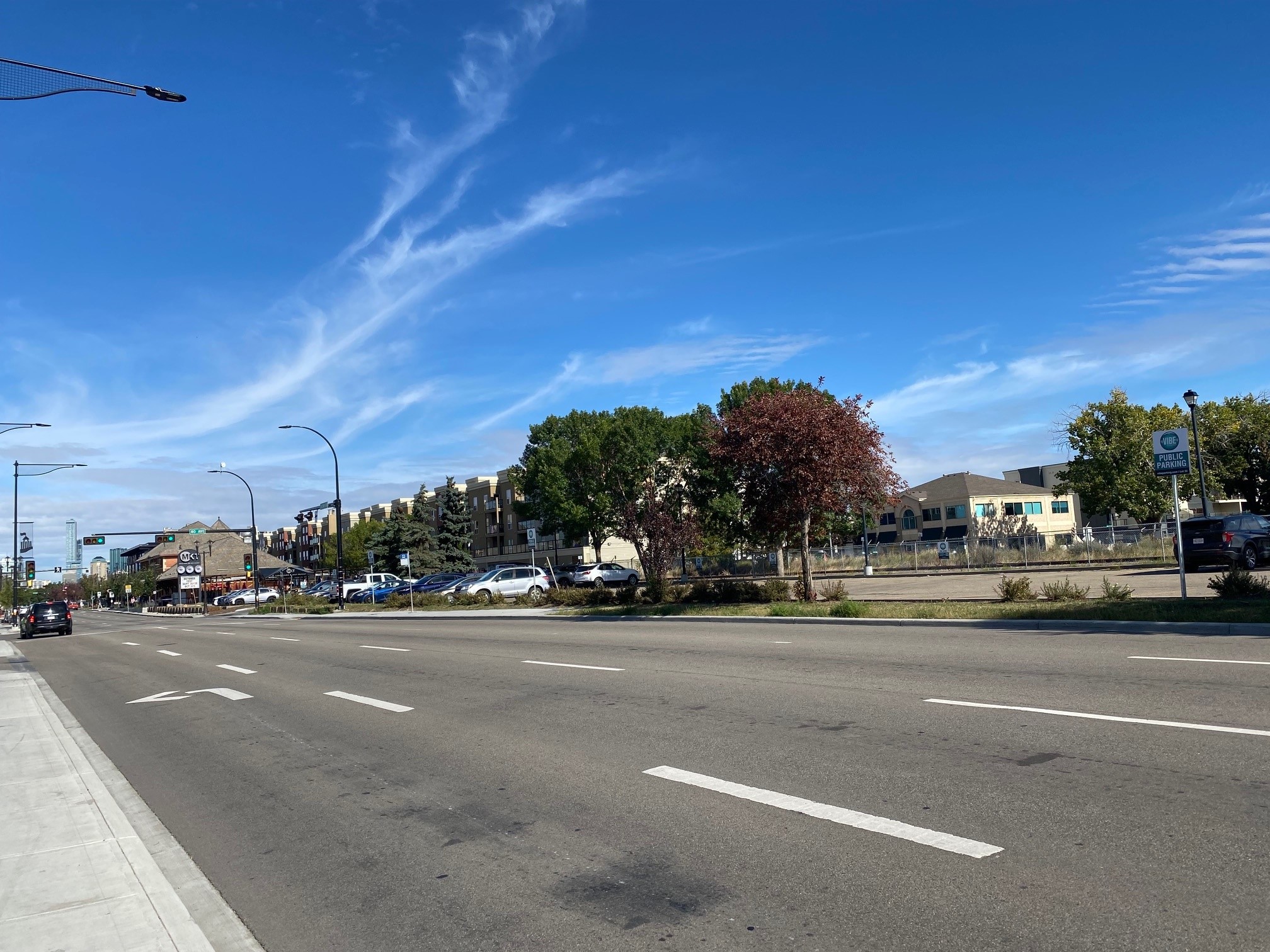 8101 Gateway Boulevard - Lot 30 - vibeparking.com