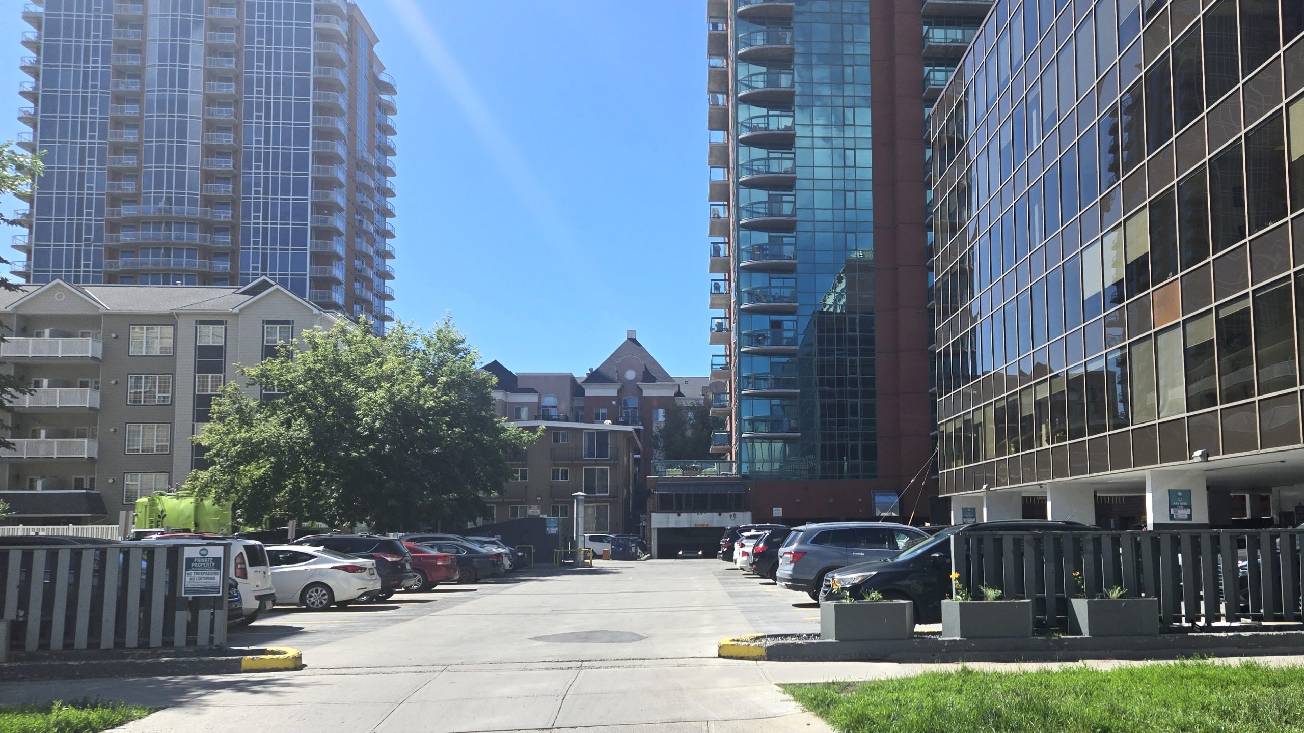 Mount Royal Place 1414-8 Street SW – Lot 75 - Downtown Edmonton